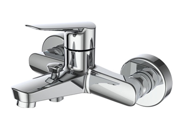 Bevel Banyo Armatürü