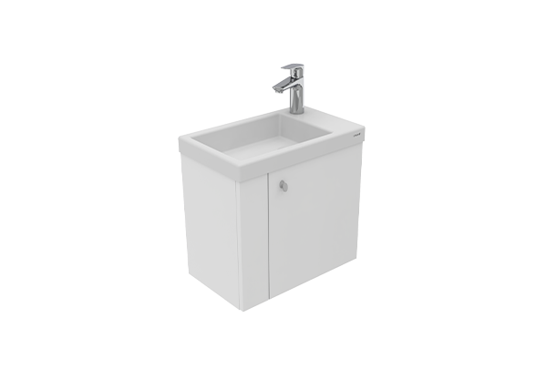 Forest Washbasin Module 50 cm