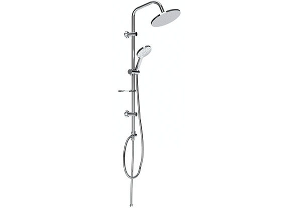 Sliding Shower Set (1)