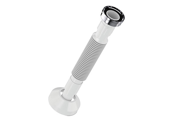 Lavabo Sifonu 32lik Körüklü Gideri